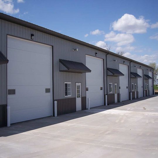 Shanghai HIG HOUSE Pre-Engineered Steel Structural Building For ...