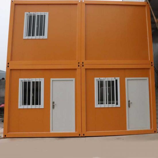 Modular Flat Pack Homes Portable Office Pods - HIG HOUSE