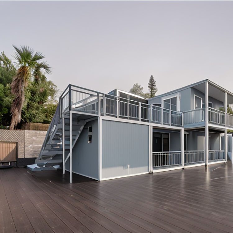 Flexible Container Office For Sale Or Rent With Storage Option - HIG HOUSE