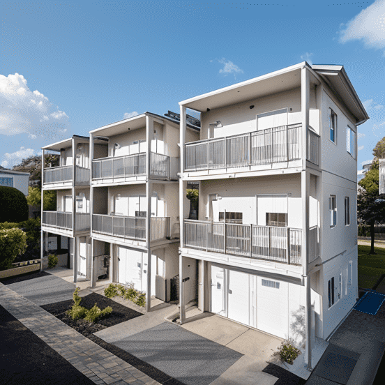 Portable Office Containers 20ft Conex Cabin Office Containers With ...