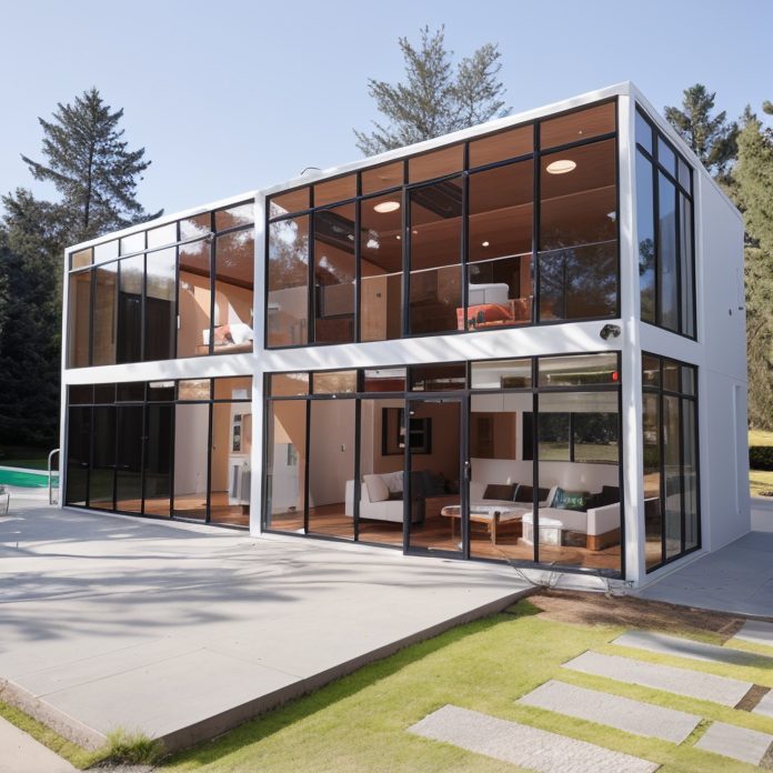 22 Qatar World Cup Container Hotel China Factory For Sale - HIG HOUSE