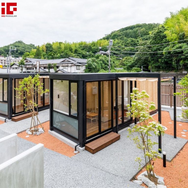 From Shipping Containers to Smart Cities: The Rising Tide of Modular ...