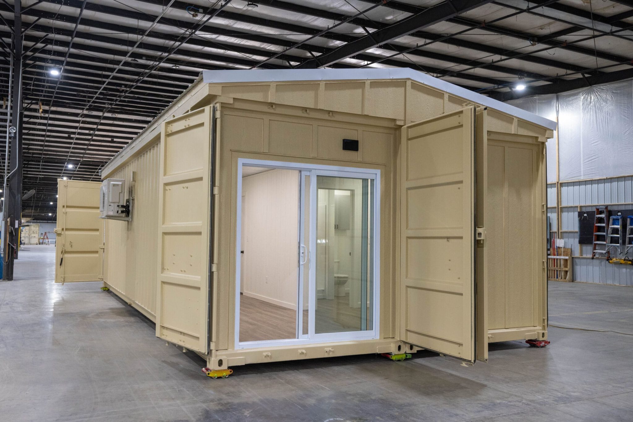 Future Prospects of Shipping Container Houses - HIG HOUSE